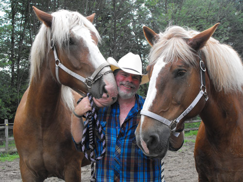 What Happy Trails Means To Me - John Otey - Happy Trails